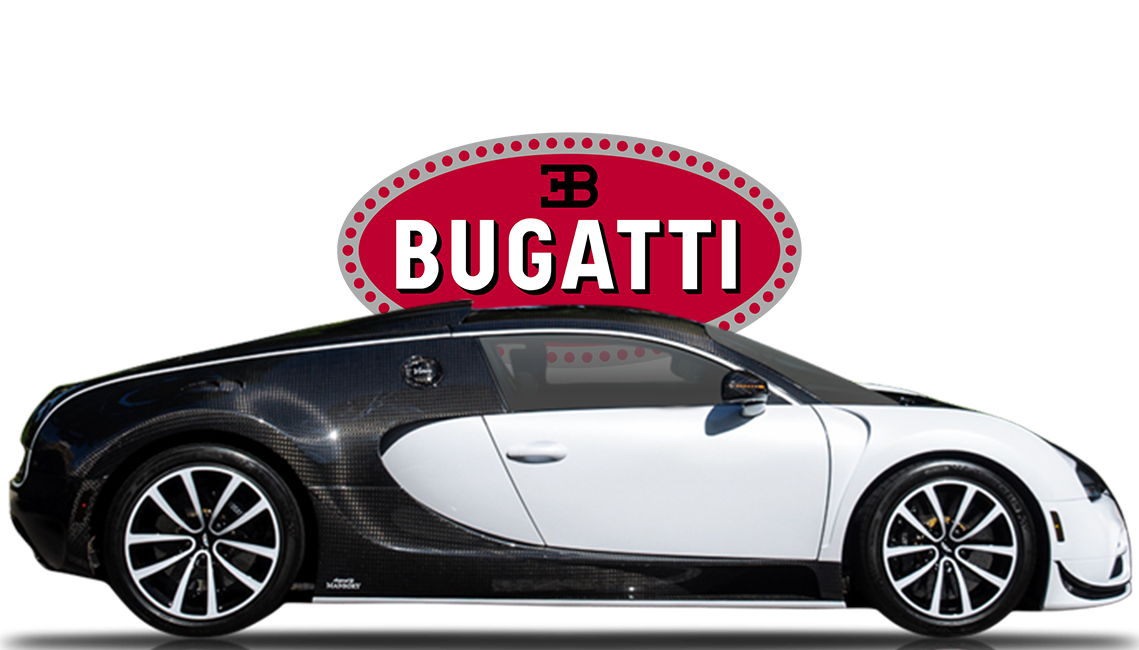 BUGATTI – EXOTIC OEM