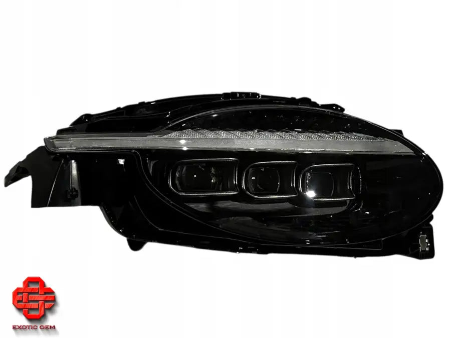BENTLEY CONTINENTEL GT GTC 2025 HEADLIGHT LAMP – EXOTIC OEM