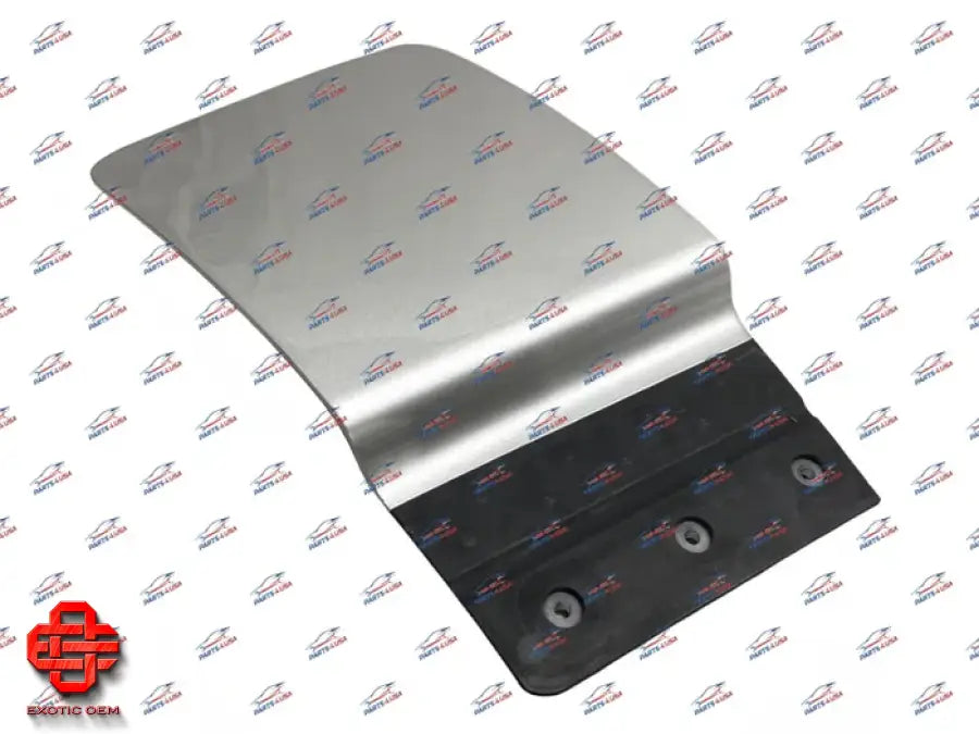 FERRARI 488 PISTA LEFT LATERAL HATCH – EXOTIC OEM
