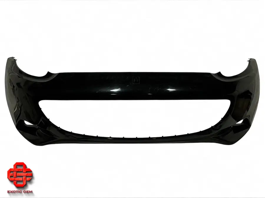 FERRARI CALIFORNIA FRONT BUMPER – EXOTIC OEM