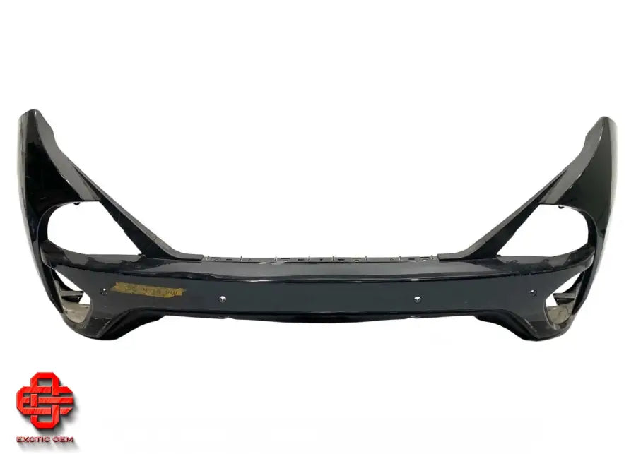 FERRARI CALIFORNIA REAR BUMPER – EXOTIC OEM