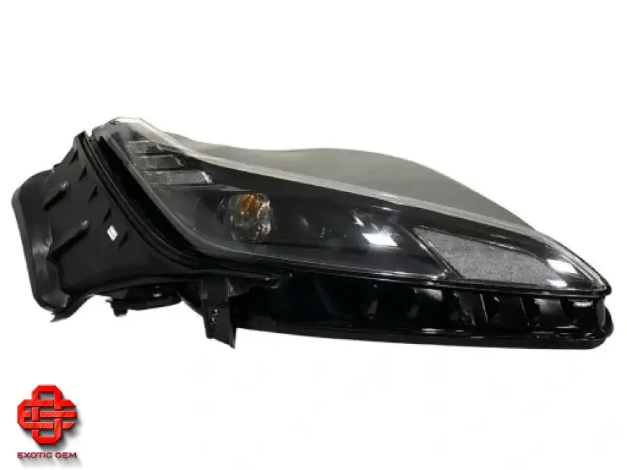 FERRARI PORTOFINO HEADLIGHT RIGHT LAMP – EXOTIC OEM