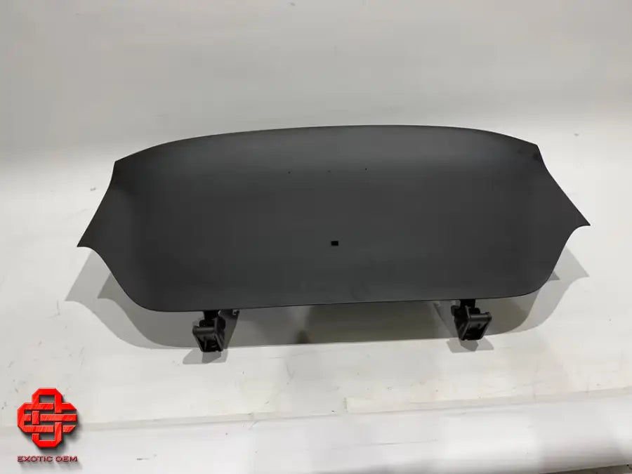 FERRARI PORTOFINO - NEW REAR BOOT LID – EXOTIC OEM