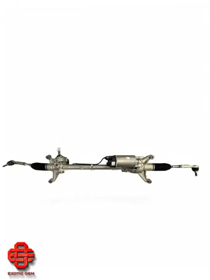 FERRARI PUROSANGUE - STEERING RACK - STEERING RACK BOX – EXOTIC OEM