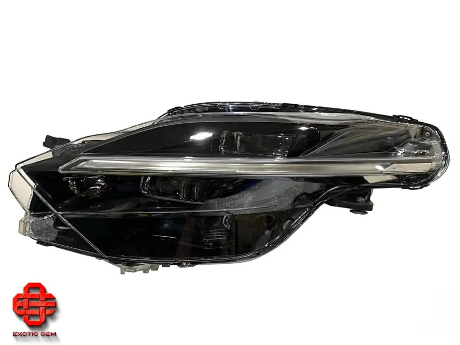 FERRARI ROMA LEFT HEADLIGHT – EXOTIC OEM