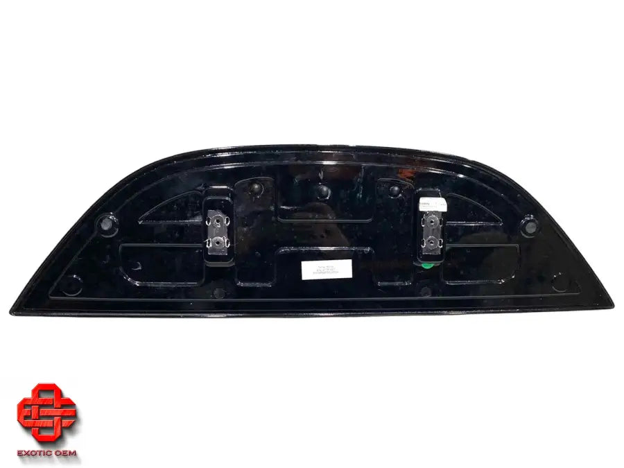 FERRARI ROMA REAR SPOILER WING – EXOTIC OEM