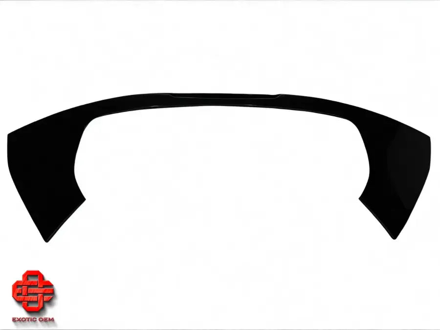 FERRARI SF90 REAR SPOILER WING – EXOTIC OEM