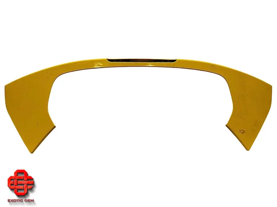 FERRARI SF90 REAR SPOILER WING – EXOTIC OEM