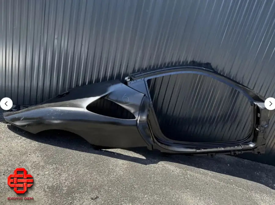 FERRARI SF90 STRADALE FENDER SIDE PANELS – EXOTIC OEM