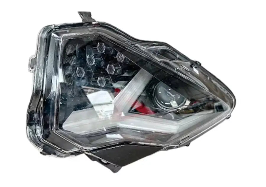 LAMBORGHINI AVENTADOR - HEADLIGHT – EXOTIC OEM