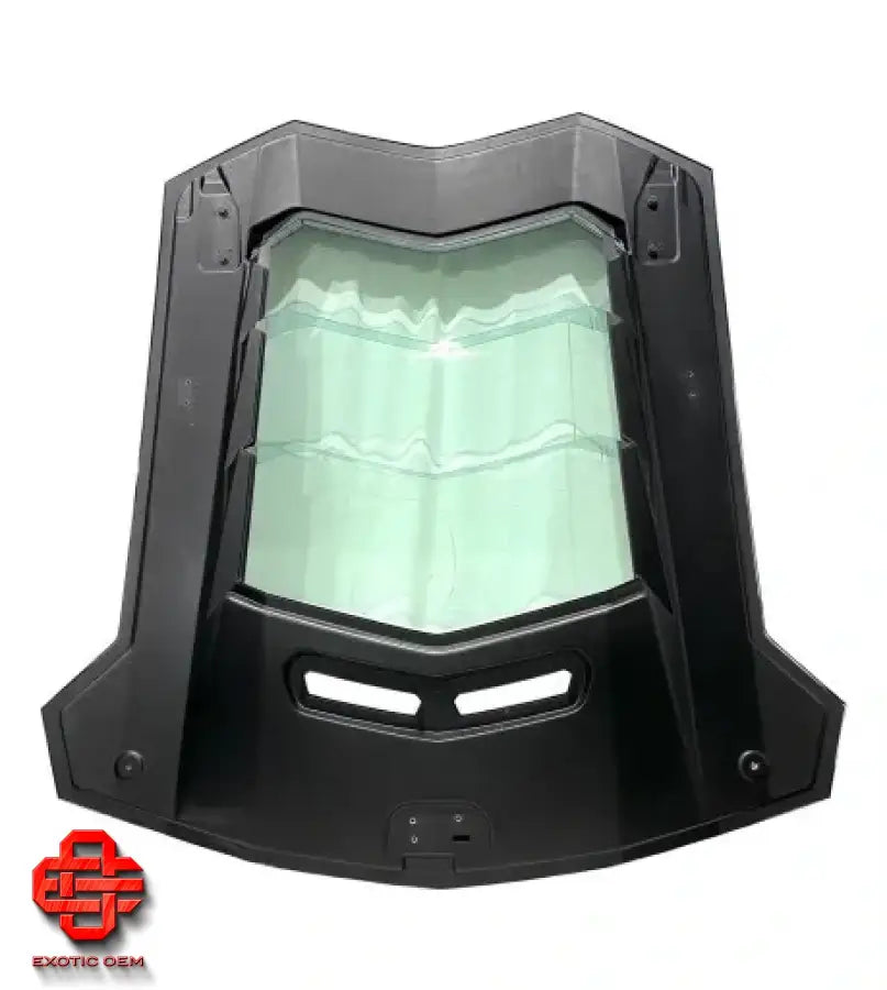 LAMBORGHINI AVENTADOR LP700 COUP REAR HATCH HOOD – EXOTIC OEM