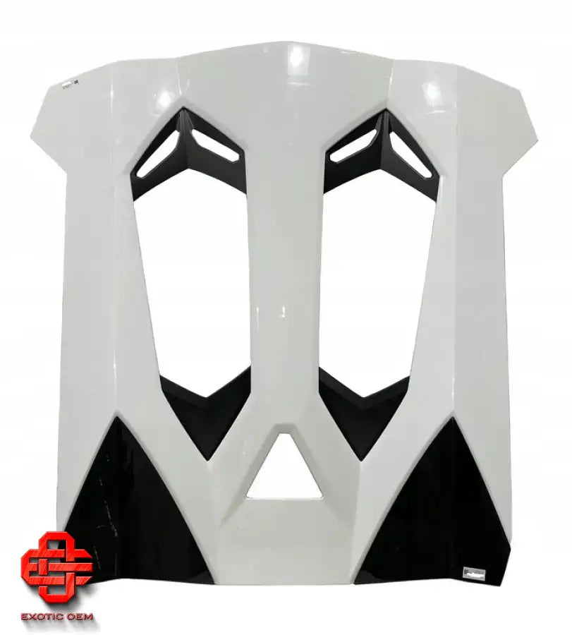 LAMBORGHINI AVENTADOR ROADSTER ENGINE COVER – EXOTIC OEM