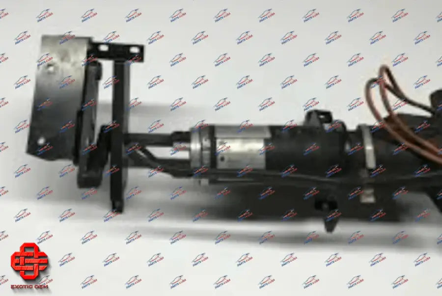 LAMBORGHINI AVENTADOR S REAR SPOILER MECHANISM KIT – EXOTIC OEM