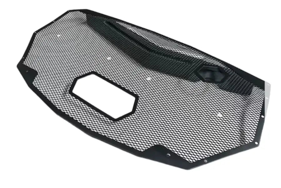 LAMBORGHINI AVENTADOR SV - ENGINE COVER – EXOTIC OEM
