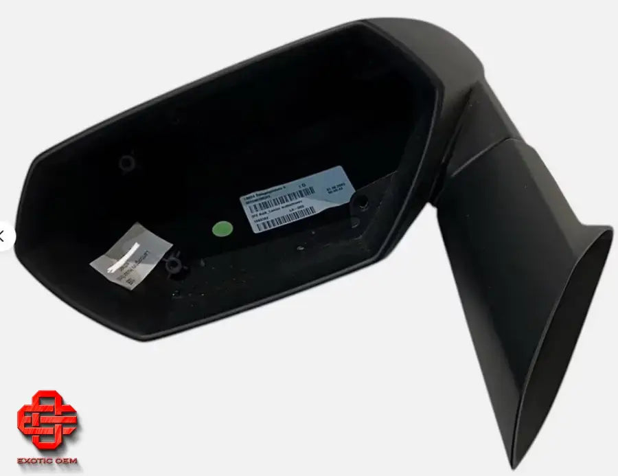 LAMBORGHINI HURACAN MIRROR COVER – EXOTIC OEM