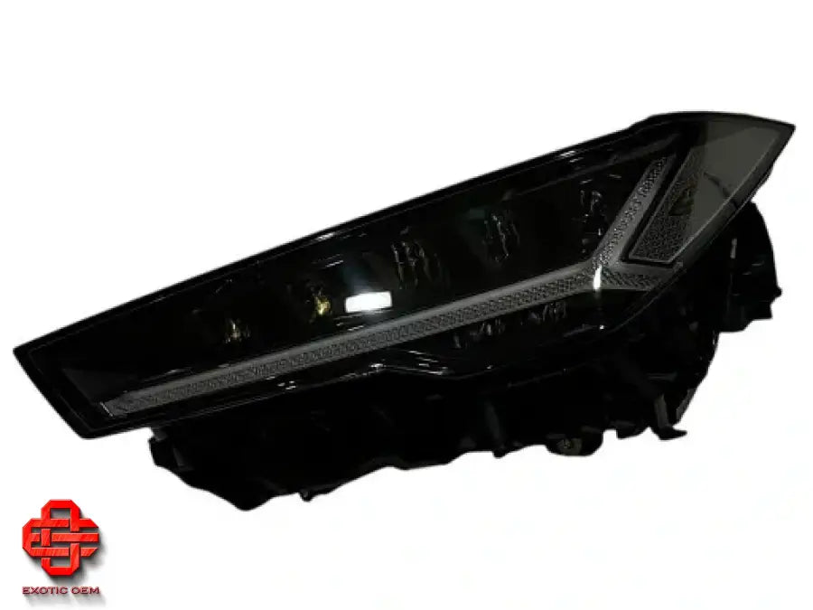 LAMBORGHINI URUS HEADLIGHT LH LAMP – EXOTIC OEM