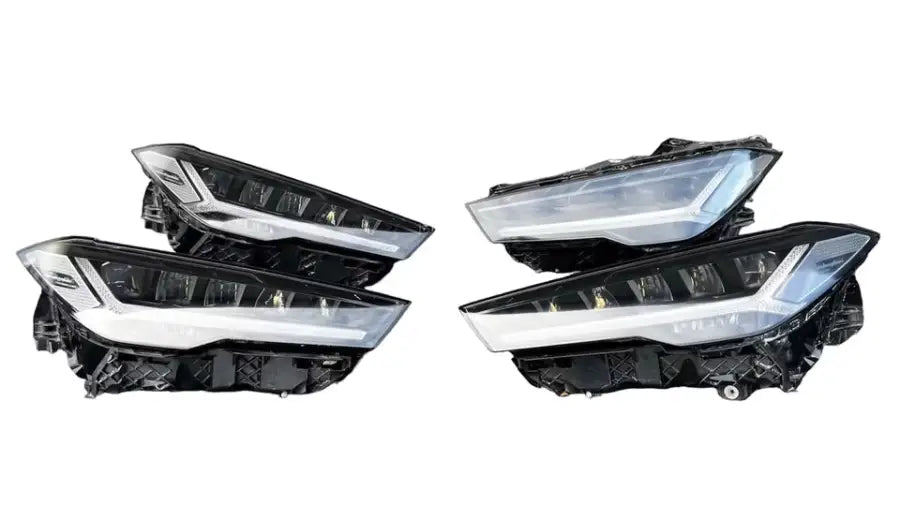 LAMBORGHINI URUS / S / PERFORMANTE - HEADLIGHTS – EXOTIC OEM