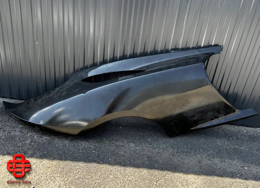 MCLAREN GT REAR RIGHT FENDER QUARTER PANEL – EXOTIC OEM