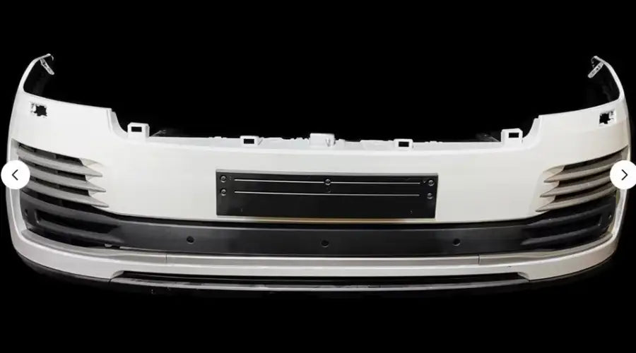 RANGE ROVER VOGUE FACELIFT FRONT BUMPER – EXOTIC OEM