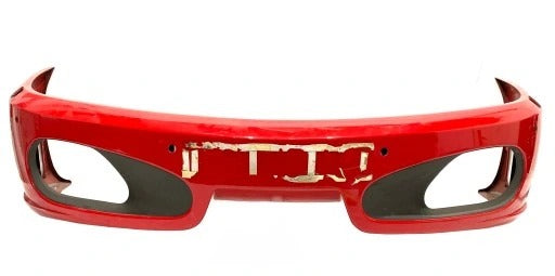 FERRARI 430 FRONT BUMPER – EXOTIC OEM